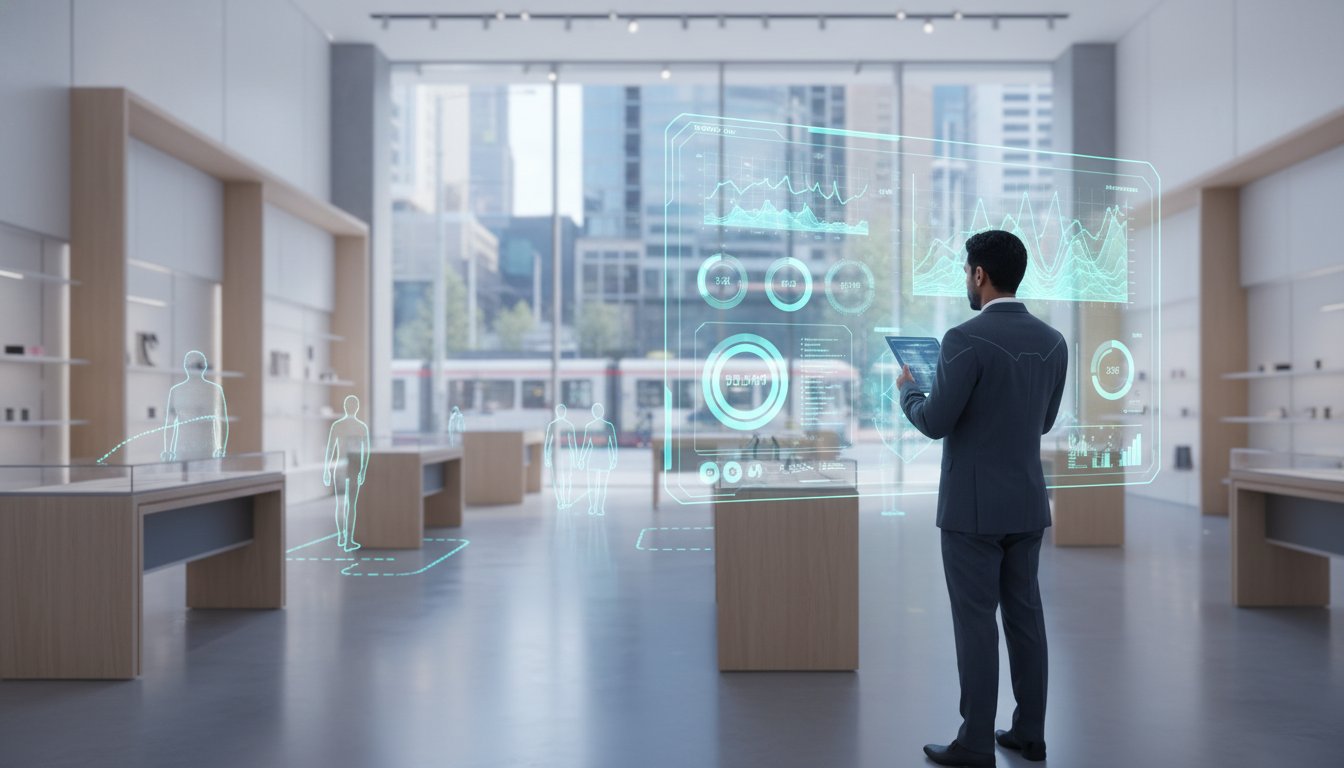 Benchmarking Retail Store Performance: A Data-Driven Guide for 2026